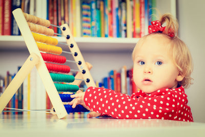 Baby's First Impressions Numbers Digital Download | Kids 123s Video ...