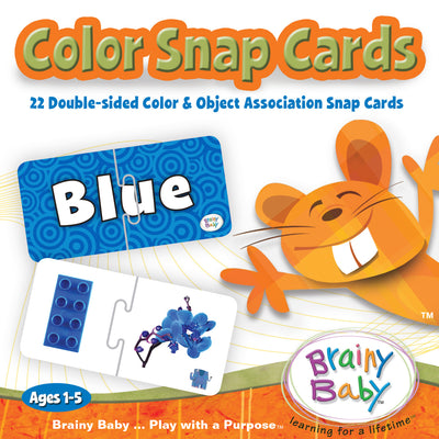 Brainy Baby Shapes & Colors Digital | Best Shape & Colors Kids Video ...