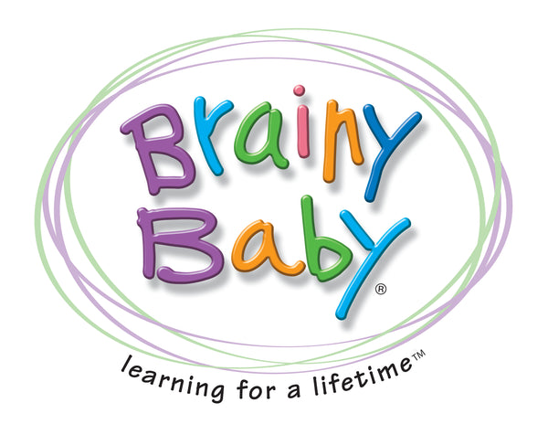Brainy Kids - I Sense Happiness – The Brainy Store