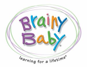 Brainy Baby Digital, DVD, Books, Games, Puzzles, Music and Flashcards ...