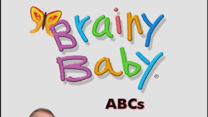 Brainy Baby Alphabet ABCs Video | Best Baby Video Digital Downloads ...