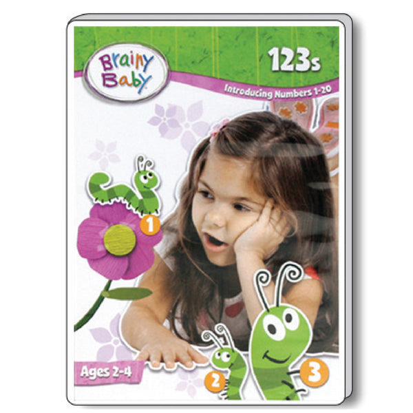 Preschool Learning | Basics Skills – The Brainy Store