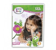 Brainy Baby 123s Introducing Numbers 1 to 20 | DVD, Book and Flashcards ...